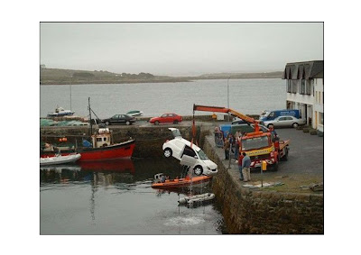 How TARP Works – In Pictures